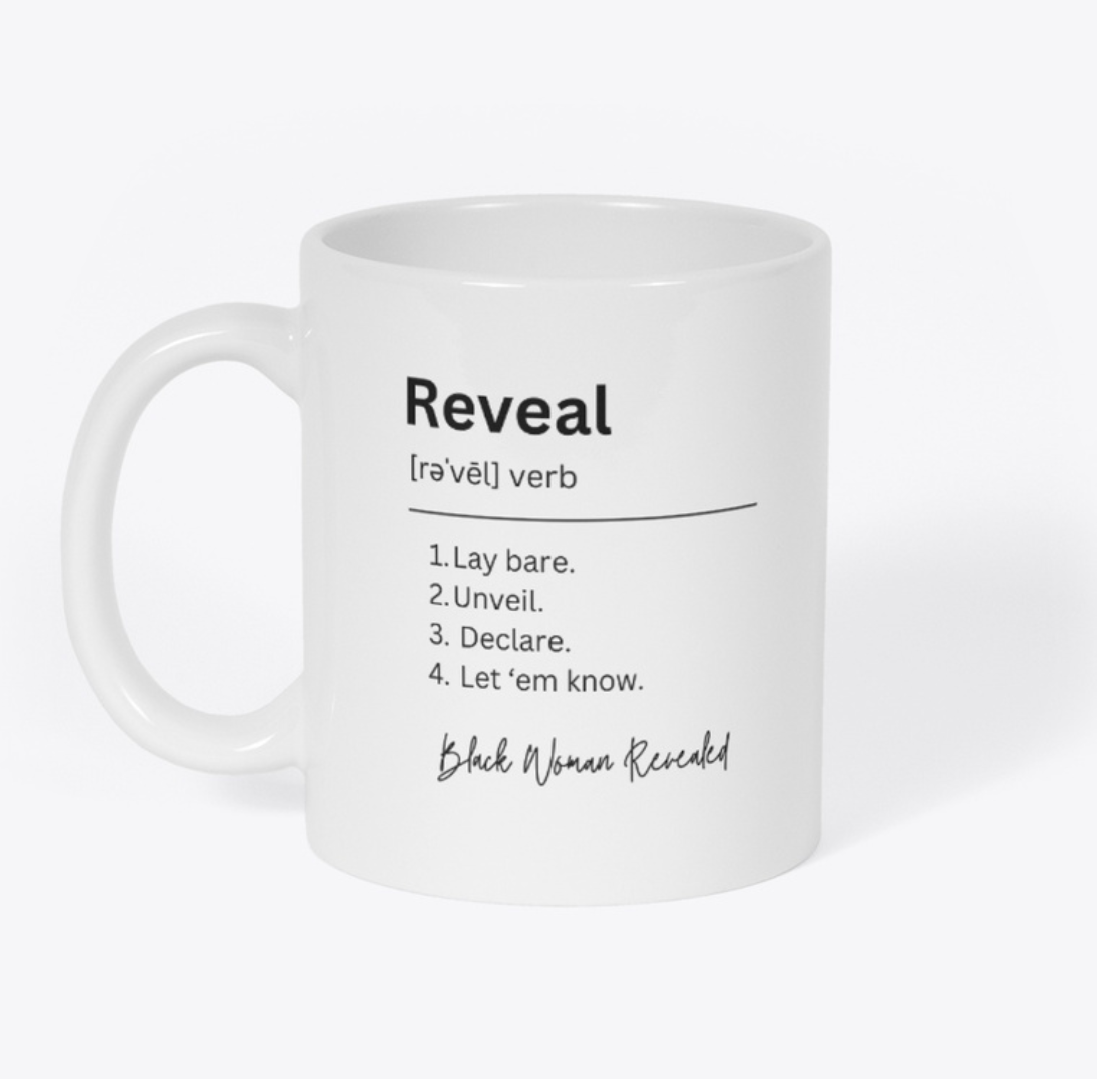 Cheers to Year 12: The Definition Mug Unveiled! - Black Woman Revealed